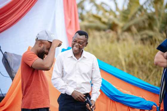 Thomas Chauke bio: age, real name, wife, songs, albums, awards, profile ...