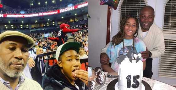 Where is Violet Chang from? Everything to know about Lennox Lewis wife ...