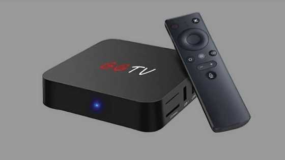 Top 6 best Android TV boxes in South Africa: A review of the top picks ...