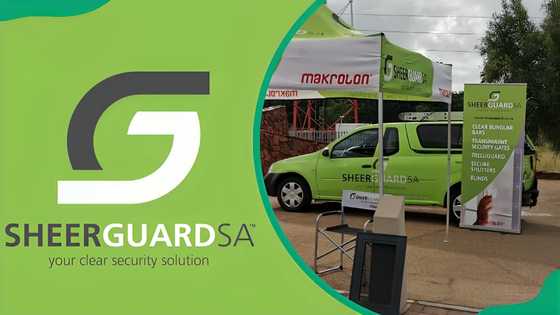 Top 40 security companies in South Africa in 2024: services and ...