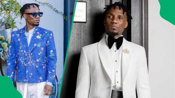 Teko Modise’s Wife Is Reportedly Demanding R1.2 million as Part of ...