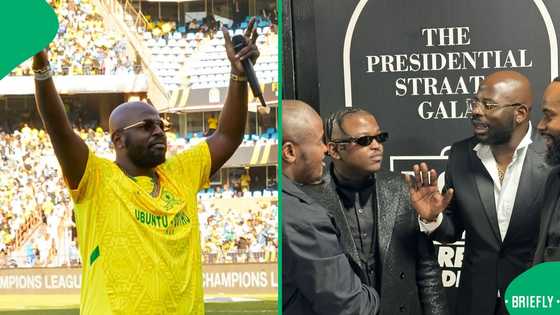 DJ Maphorisa ‘Bails Out’ Thulani Way Maduse After Arrest - Briefly.co.za