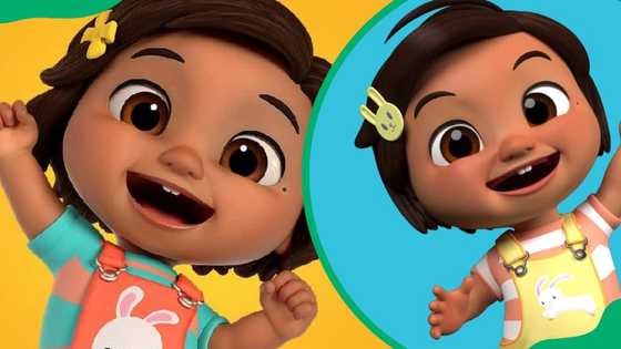 Meet the Cocomelon characters: Names, images and fun facts - Briefly.co.za