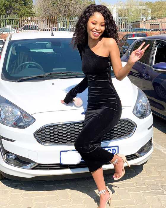 Zamani Mbatha biography: age, date of birth, girlfriend, sister, cars ...