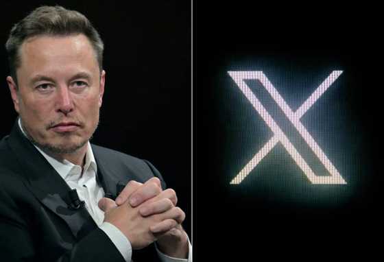 Musk confirms Twitter has become X.com - Briefly.co.za