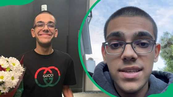 N3on’s net worth today: A look at his career and earnings - Briefly.co.za