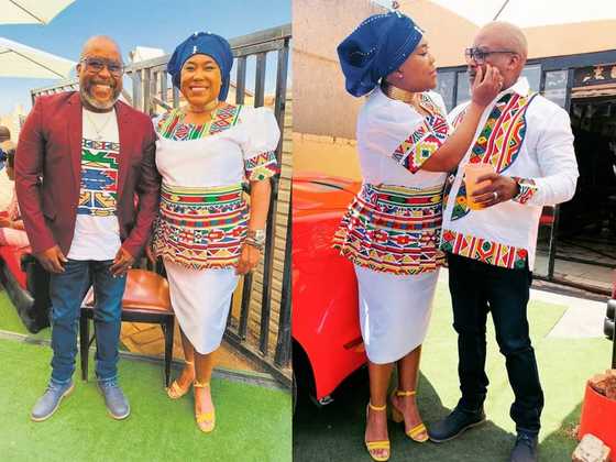 Sipho Mbele's biography: Meet Mzansi's most talented man - Briefly.co.za