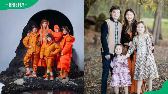 Meet Eleanor Talitha Bailey, the daughter of Devon Aoki and James ...