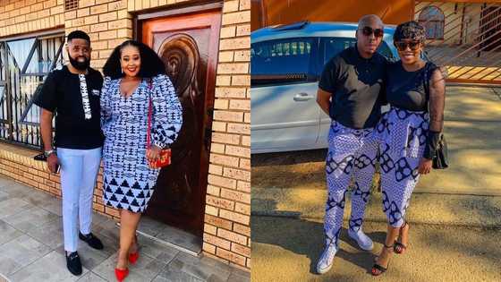 30+ African modern Kaba styles for funerals in 2024 (with images ...