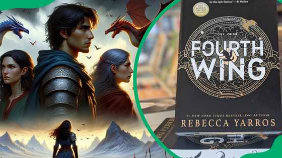 Fourth Wing characters explained: Everything you need to know - Briefly ...