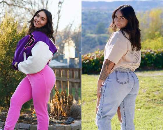 Who is Abby Berner? Age, real name, occupation, social media, net worth ...