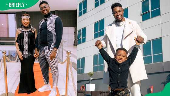 Simphiwe Ngema's biography: Age, late husband, career, net worth, and ...