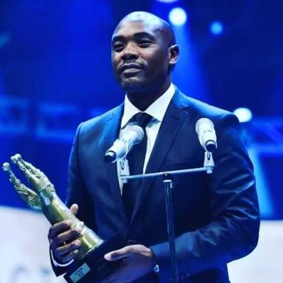 Siyabonga Thwala biography: age, son, wife, brother, family, leaving ...