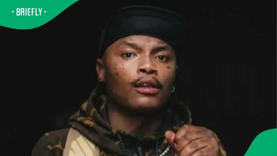 Shebeshxt Shares a Video Partying With Julius Malema and His Son ...