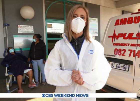 Debora Patta: age, family, height, career, Julius Malema, net worth ...