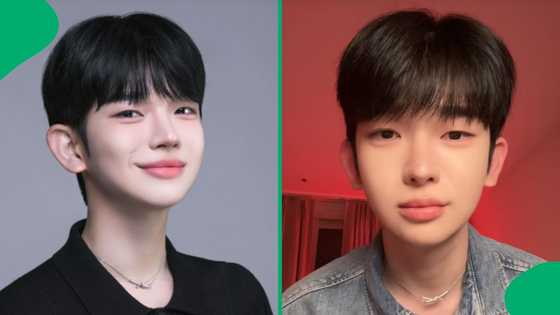 “Aegyo Meets Amapiano”: Korean Creator’s Adorable Take On SA Dance Challenge Goes Viral ...