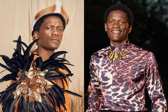 Mzansi Magic's Shaka iLembe: Cast (with images), full story and plot ...