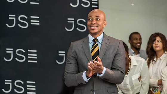 Kaizer Motaung Junior bio: age, children, wife, foundation, breaks ...