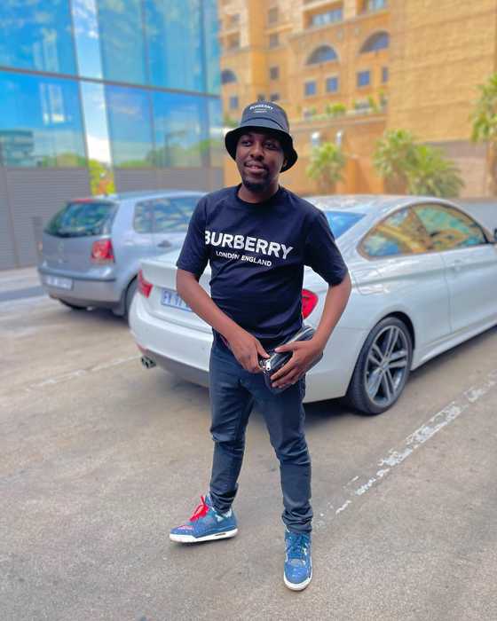 Who is De Mthuda? Age, real names, interview, songs, label, profiles ...