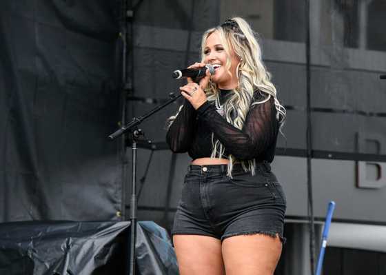 Priscilla Block's weight loss: everything about her measurements ...