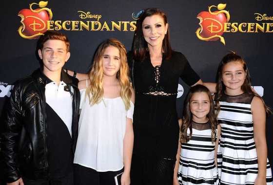 Collette Dubrow’s gender transition: what to know about Heather Dubrow ...