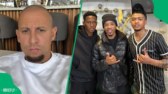 Warras Wants To Help 'Open Chats' Podcast Hosts After Offensive ...