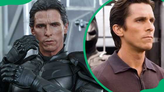 Batman's net worth: how much money does Bruce Wayne have? - Briefly.co.za