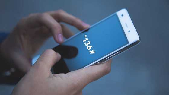 A list of all the important Vodacom USSD codes - Briefly.co.za