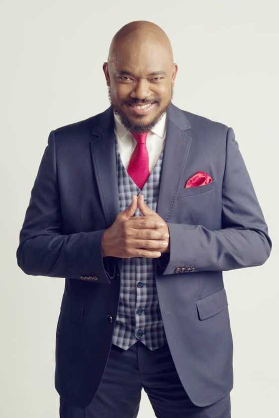 Aubrey Poo age, P.O.B, Isibaya, movies, awards, nominations - Briefly.co.za