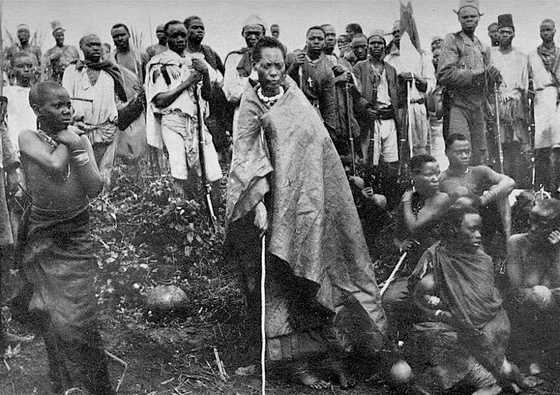 Top 10 most powerful African queens you should know about - Briefly.co.za