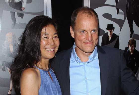 Deni Montana Harrelson's biography: Everything about Woody Harrelson's ...
