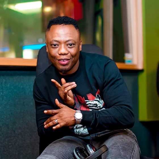 Dj Tira biography: age, wife, best songs, Instagram, cars, and net ...
