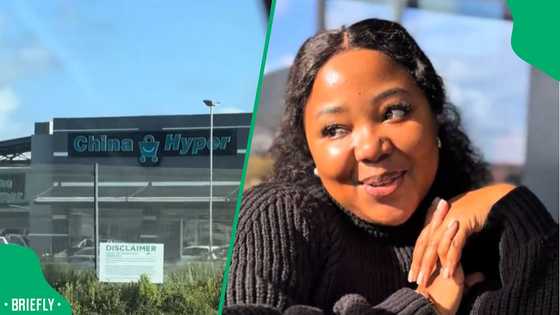 “Yall Suing”: KwaZulu-Natal Woman’s Discovery of China Hyper Store Goes ...