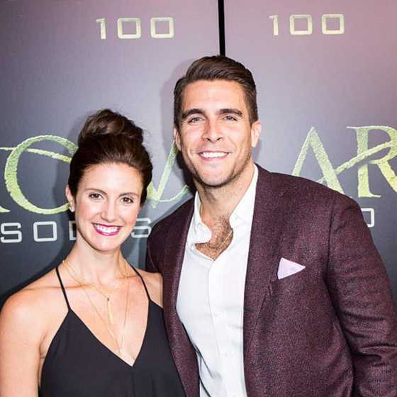 Brace Rice is Josh Segarra's wife: Everything we know about her ...