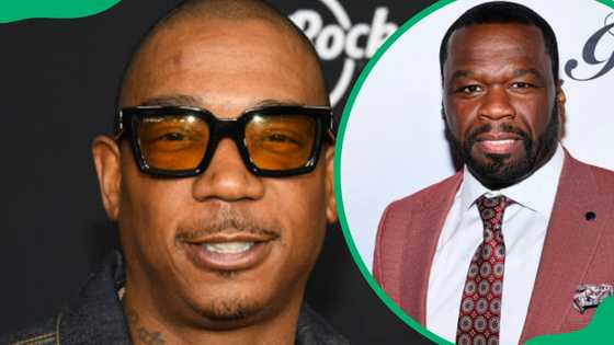 Ja Rule and 50 Cent beef explained: the full history of their rap feud ...