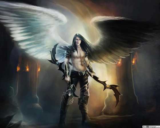 Demon names list: A-Z exhaustive list of demon types with images ...