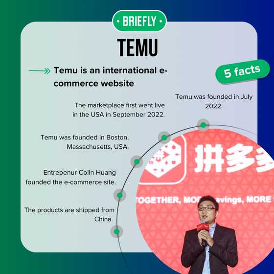 How long does Temu take to deliver to South Africa? Delivery times ...
