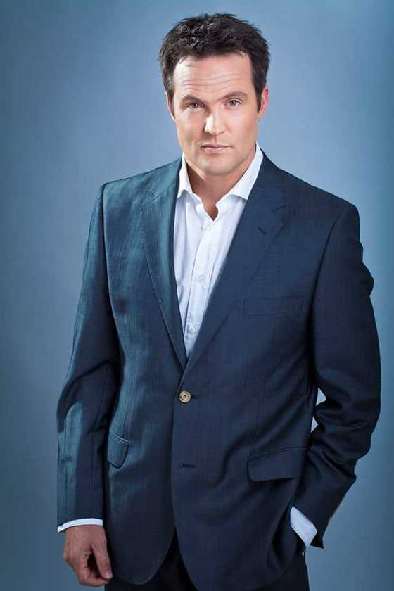 Michael Mol age, children, wife, education, Hello doctor, TV shows ...