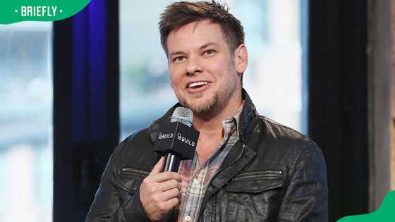 Theo Von's parents: All about Von Kurnatowski Sr and Gina Capitani ...