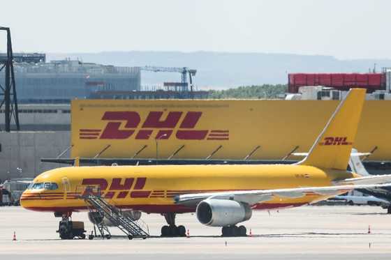 DHL contact number, contact address, business hours, branches, FAQs ...