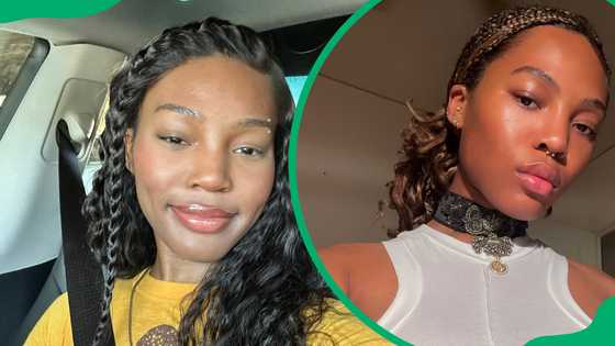 Quenlin Blackwell's age and story: from Vine star to influencer icon ...