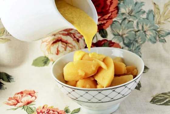 Banting dessert recipes - Briefly.co.za