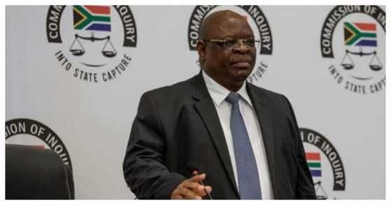 Raymond Zondo biography: age, wife, family, brother, education, salary ...