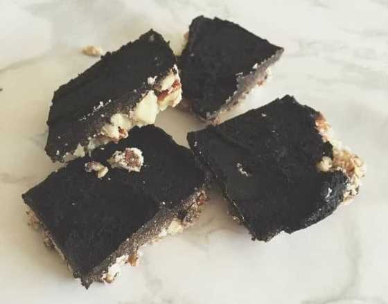 Banting dessert recipes - Briefly.co.za