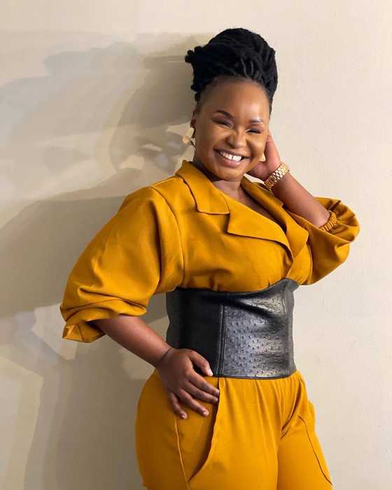 Who is Xolly Mncwango? Biography, age, career, songs, profiles ...