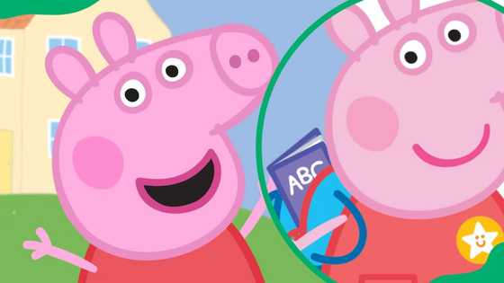 Meet the Peppa Pig characters: fun facts, pictures, and profiles ...