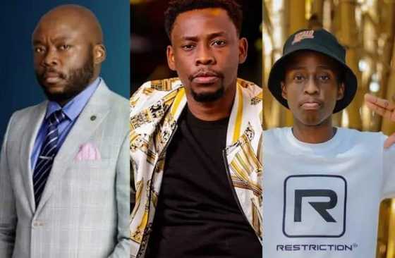 Who is Ntando Mncube? Biography, age, wife, siblings, career, profiles ...