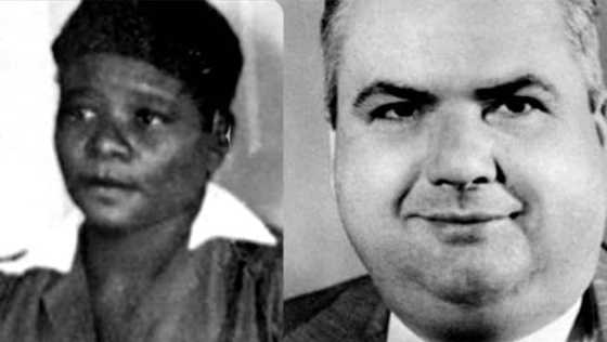 The untold truth of the late Ruby McCollum - Briefly.co.za