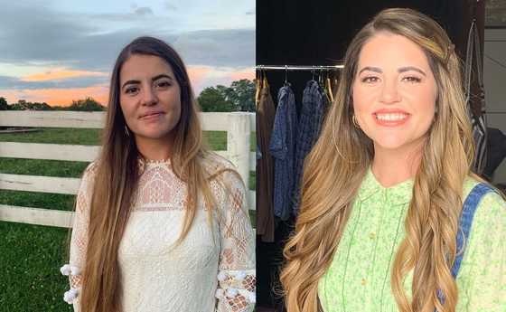 Does Tyler Childers' wife, Senora May, have South African roots ...