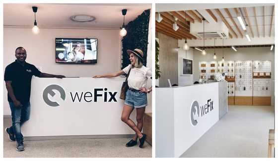 WeFix contact number, contact address, locations, services, FAQs ...